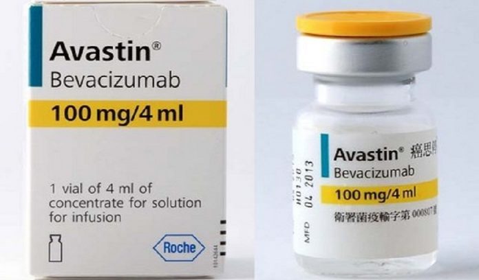 Thuốc Avastin 100mg/4ml: Công dụng và liều dùng - Phòng Khám Chuyên Gan