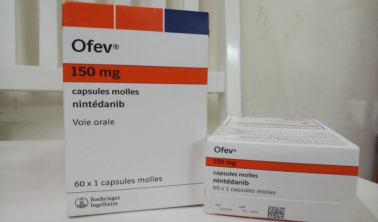 Thuốc Ofev 150mg: Công dụng và liều dùng - Phòng Khám Chuyên Gan